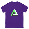 Penrose Triangle T-shirt