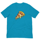 Pepperoni Pizza T-shirt – Scar Design