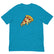 Pepperoni Pizza T-shirt – Scar Design